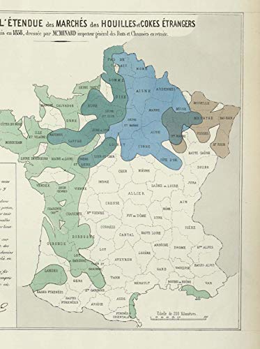 The Minard System: The Complete Statistical Graphics of Charles-Joseph ...