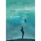 Amazon.com: My Side of the Mountain : Ted Eccles, Theodore Bikel, Tudi ...