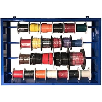 Ironton 12-Pc. Shop Electrical Wire Assortment - Model Number MC900063 ...