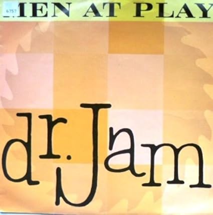 Dr. Jam: Amazon.de: Musik-CDs & Vinyl
