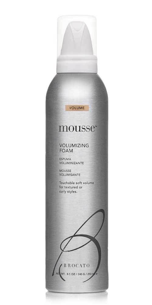 Mua Brocato Mousse Volumizing Foam by Beautopia Hair: Natural Volume ...