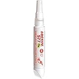 Amazon.com: Loctite 2087067 567 Thread Sealant 50 mL Tube, White ...