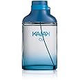 Natura Desodorante Colônia Kaiak O2 Masculino - 100ml | Amazon.com.br
