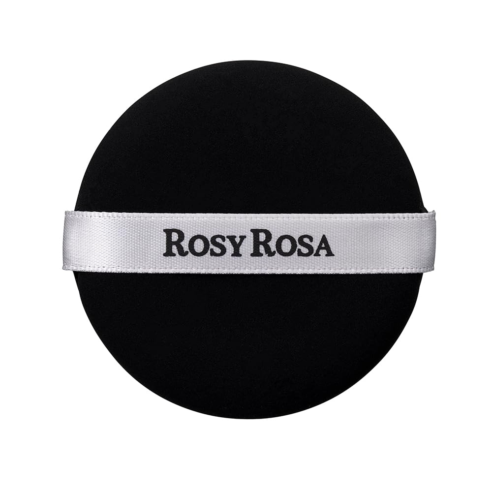 Mua Rosy Rosa Multi-Foundation Puff 2P (Makeup Puff Compatible with All ...