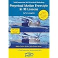 Amazon.com: Total Immersion Swimming: Perpetual Motion Freestyle in Ten ...