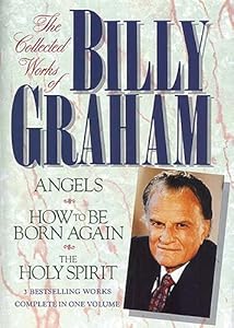 The Collected Works of Billy Graham:... book by Billy Graham