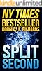 Amazon.com: Split Second eBook: Douglas E. Richards: Kindle Store