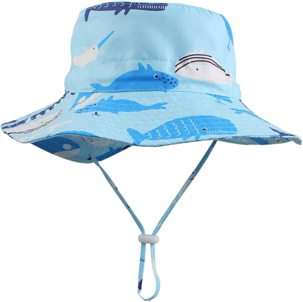 Best Beach Hats For Toddlers at Randall Nealon blog