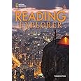 Reading Explorer 4 with the Spark platform (Reading Explorer, Third ...