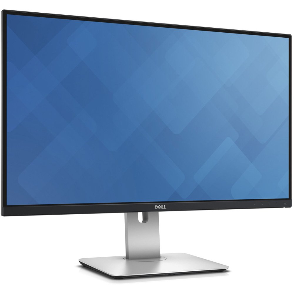 Mua Dell UltraSharp U2715H 27-Inch Screen LED-Lit Monitor trên Amazon ...