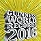 Guinness World Records 2016: Guinness World Records: 9781910561010 ...