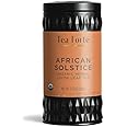 Amazon.com : Tea Forte AFRICAN SOLSTICE Loose Leaf Herbal Tea, 3.5 ...