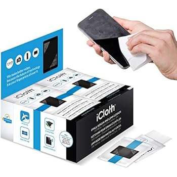 Amazon.com: Monitor Wipes - Pre-Moistened Electronic Wipes, Surface ...