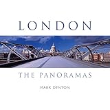 Amazon.com: London - The Panoramas (9781849019712): Mark Denton: Books
