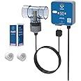 Amazon.com : Mineral Lion Pool Ionizer by ClearBlue Ionizer - Self ...