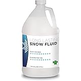 Amazon.com: Froggys Flakes - 1 Gallon - Snow Machine Juice Fluid ...