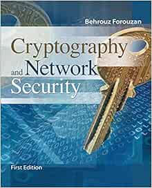 Cryptography & Network Security (McGraw-Hill Forouzan Networking): Forouzan, Behrouz A ...