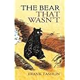 The Bear That Wasn't (Dover Children's Classics): Tashlin, Frank ...