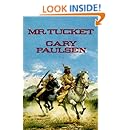 Mr. Tucket (The Francis Tucket Adventures Book 1) - Kindle edition by ...