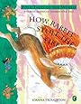 How Rabbit Stole the Fire: A North American Indian Folk Tale (Puffin ...