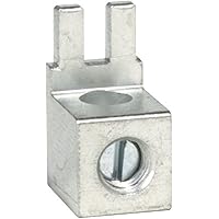 Square D - LK70AN Neutral Lug AL/CU, - Amazon.com