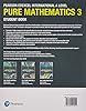 Edexcel International A Level Mathematics Pure Mathematics 3 Student ...