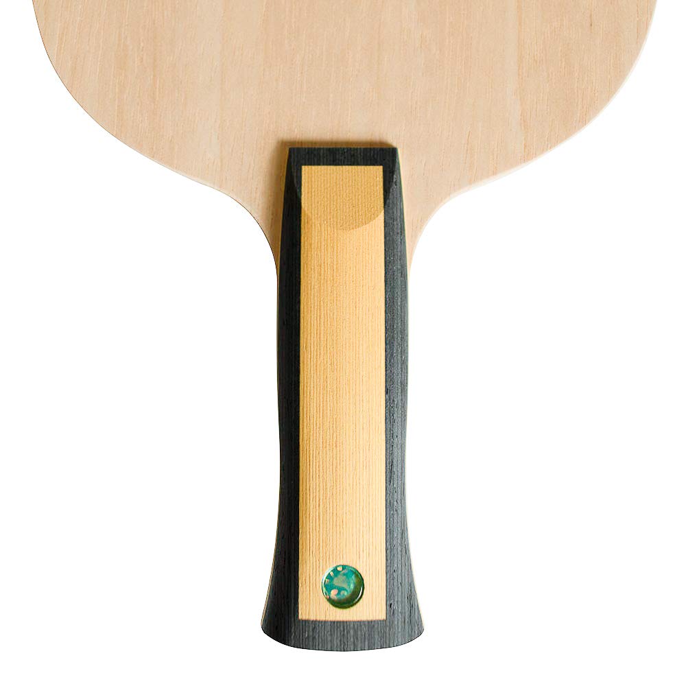 Mua Butterfly Innerforce Layer ZLC Table Tennis Blade - ZL Carbon Fiber ...