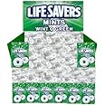 Amazon.com : Life Savers Wint O Green Mint Candy, 5 Pounds Mint Candy ...
