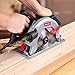 Meterk MKCS01 7-1/2" Circular Saw with Laser Guide [Best Price, Price ...