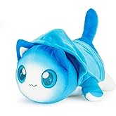 Amazon.com: Aphmau Official MeeMeows KC Cat Plush (11"); YouTube Gaming ...