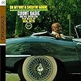 On My Way and Shoutin' Again (Verve Originals Serie) - Count Basie: Amazon.de: Musik