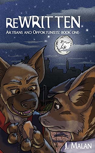 reWritten: 9780997912500: Amazon.com: Books