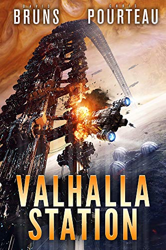 Valhalla Station – readper