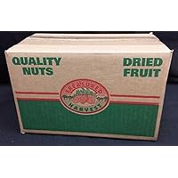 Amazon.com: Raisins - Thompson Seedless - 5 lb. Bulk Box : Grocery ...