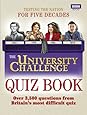 Universally Challenged: Quiz Contestants Say the Funniest Things ...