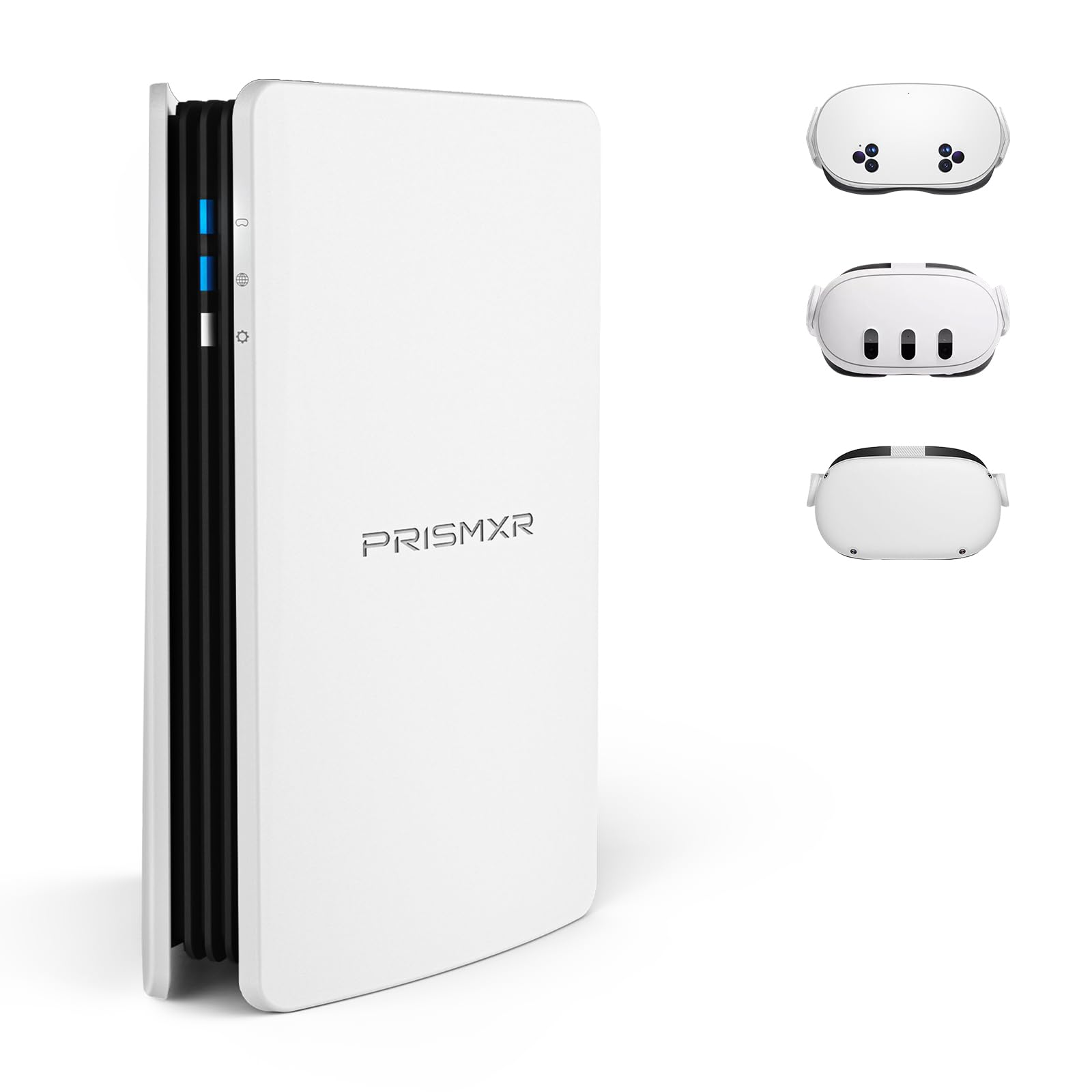 PRISMXR PC-VR Streaming Air Link Bridge Compatible with Meta Quest 3S/3 ...