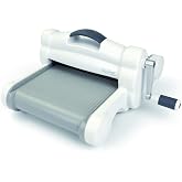 Amazon.com: Sizzix Big Shot Plus 660340 Manual Die Cutting & Embossing ...
