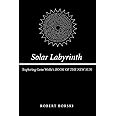 Amazon.com: Solar Labyrinth: Exploring Gene Wolfe's "Book of the New Sun": 9780595317295: Borski ...