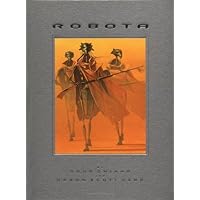 Robota: Chiang, Doug, Card, Orson Scott: 9780811840415: Amazon.com: Books