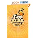 Fire Bible for Kids Paperback New International Version: Life ...