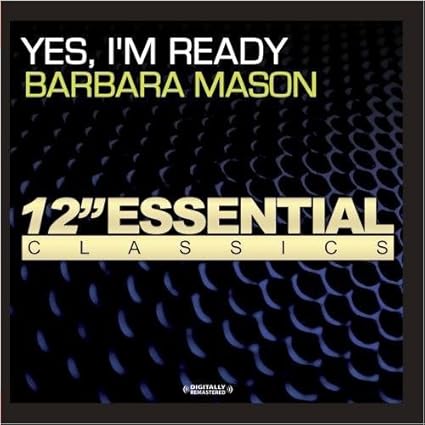Yes, I'm Ready: Amazon.co.uk: Music
