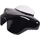 Amazon.com: Vector Batwing Fairing Harley Davidson Trike Freewheeler ...