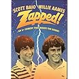 Amazon.com: Zapped! : Scott Baio, Willie Aames, Scatman Crothers ...