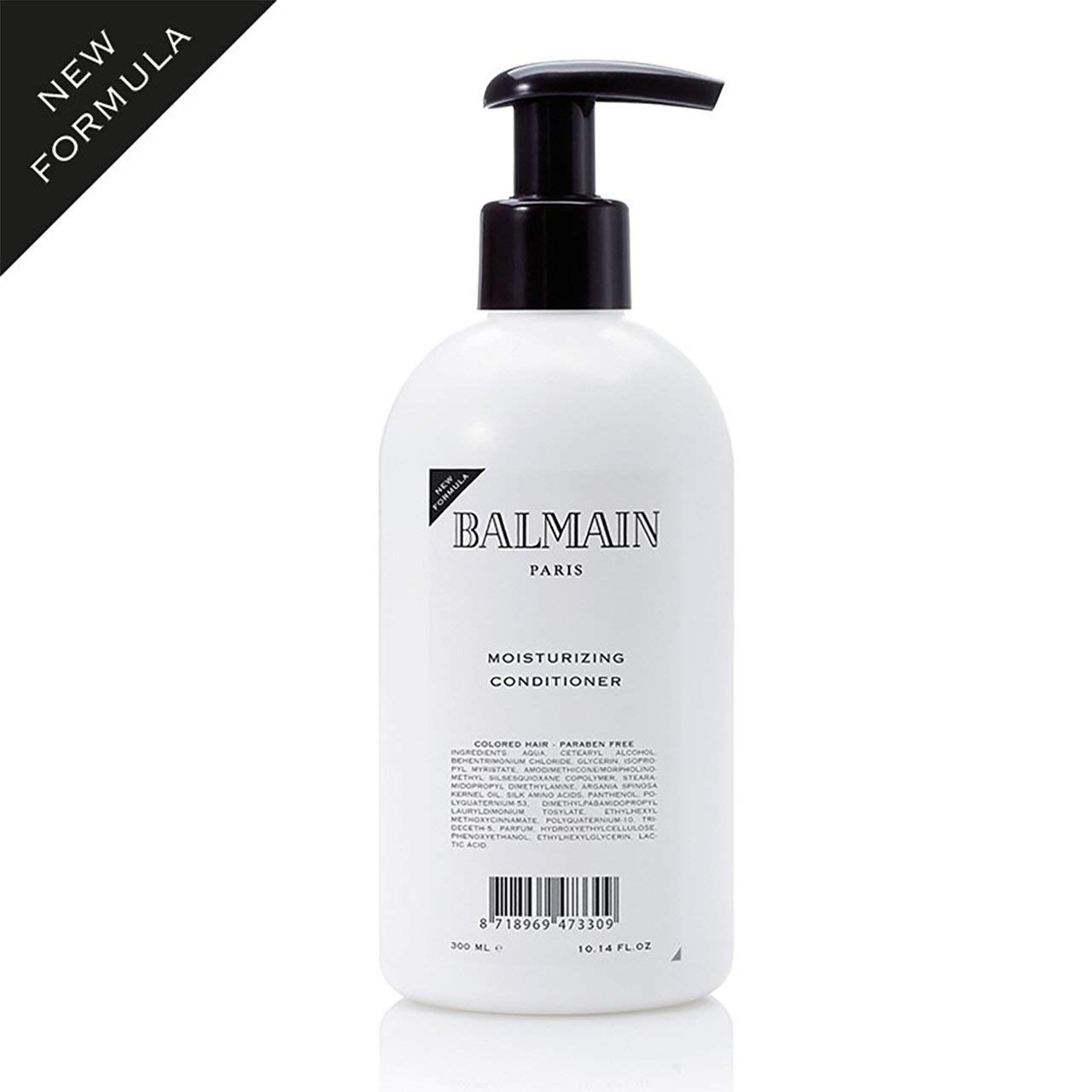 Amazon.com : Balmain - Moisturizing Shampoo - 10.14oz : Beauty