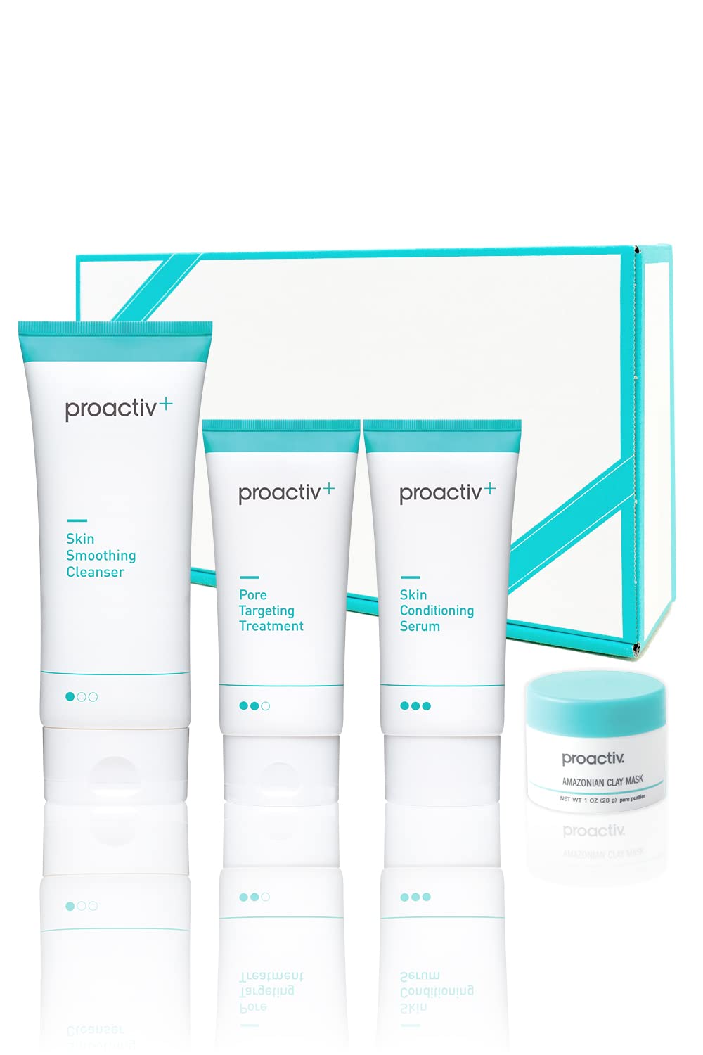 Mua (Old Model) Proactive + Medicine Smart Set (90 Day Supply ...