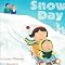 Snow day: Lynn Plourde, Hideko Takahashi: 9780439391276: Amazon.com: Books