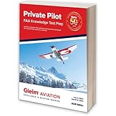 Private Pilot Test Prep 2025-2026: Paperback plus software―pass your ...