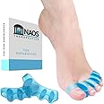 Amazon.com : Toe Separators, Restore Feet to Their Original Shape ...