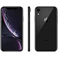 Amazon.com: Apple iPhone XR, Boost Mobile, 64GB - Black (Renewed ...