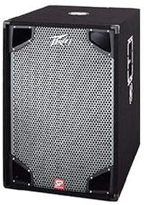 Amazon.com: Peavey SP118 18" Subwoofer: Musical Instruments